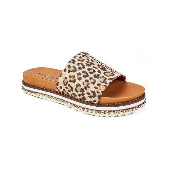 Seven Dials | Shoes | Seven Dials Womens Beige Snakeskin Baywood ...